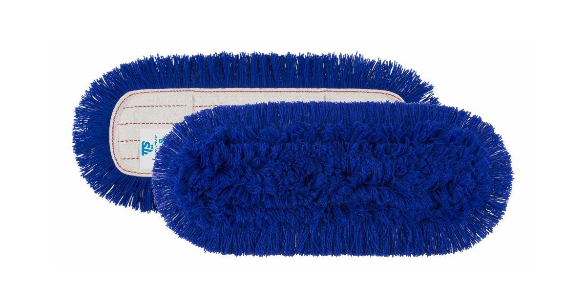 TTS Mop Acryl 80 Cm Porgyűjtő 00000143