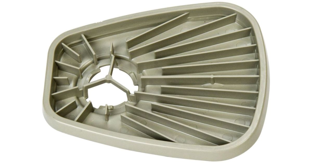 3M 603 Szűrő Adapter 3M603