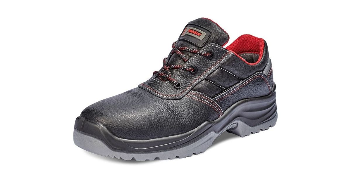 Panda Regata MF S3 SRC Munkavédelmi Cipő 0201026260042