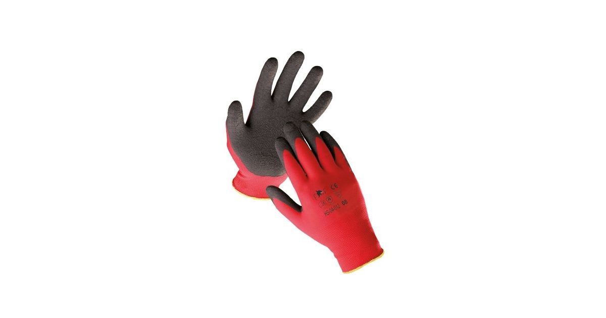 Fridrich&Fridrich HORNBILL LIGHT HS-04-012 Védőkesztyű 6-11 0108008199100